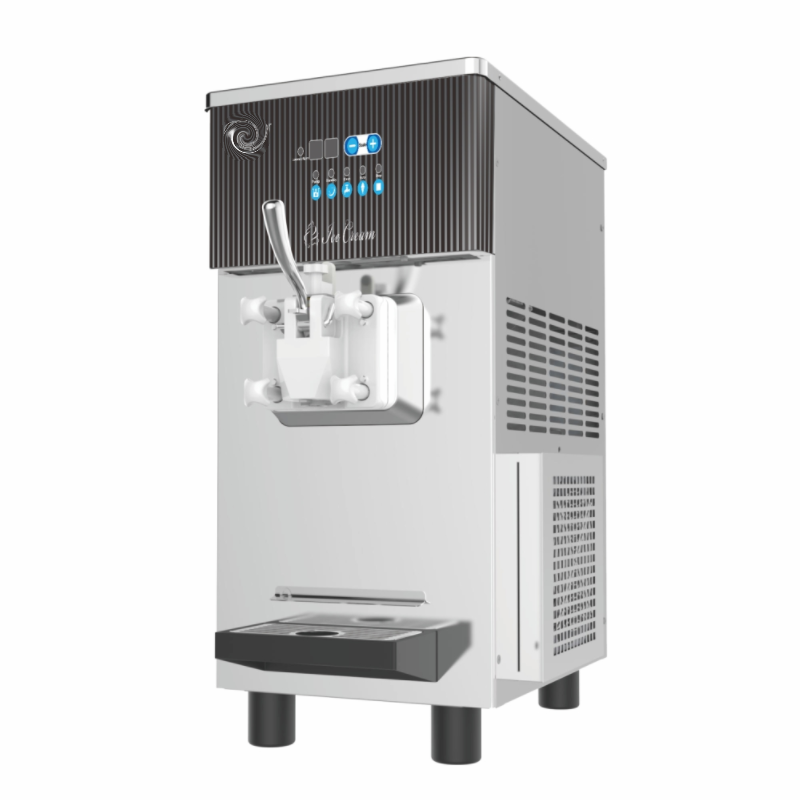 Experience the Arctic Mini 30 Litre Ice Cream Machine - London King